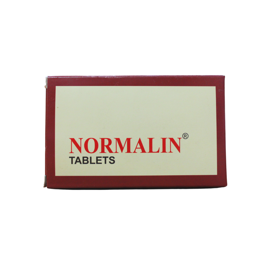 Shop Normalin Tablets - 100Tablets Online - Texinkart.com